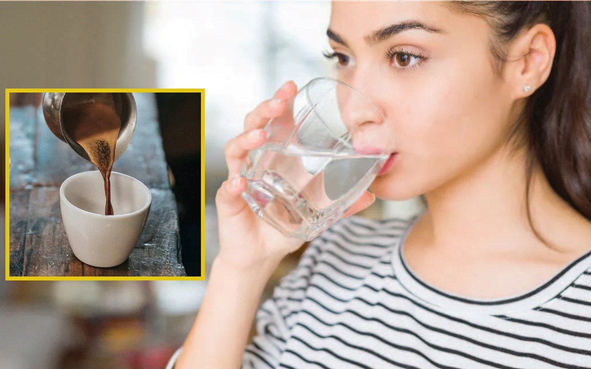 ಚಹಾ ಕುಡಿದ ನಂತರ ನೀರು ಕುಡಿಯುವ ಮೊದಲು ಇದನ್ನೊಮ್ಮೆ ತಿಳಿಯಿರಿ! - Effects of ...