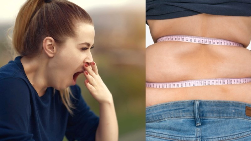 ಈ ಲಕ್ಷಣಗಳು ಕಂಡು ಬಂದ್ರೆ ದೇಹದಲ್ಲಿ ಕೊಬ್ಬು ಹೆಚ್ಚಾಗಿದೆ ಎಂದರ್ಥ! - If you see ...